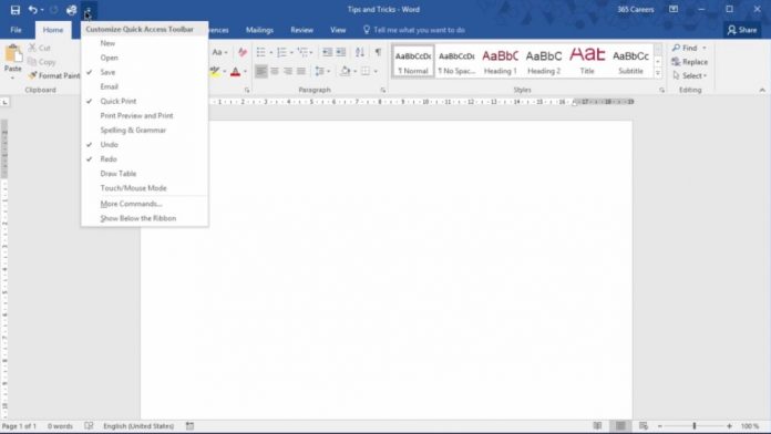Microsoft Word (2023 Latest) Download for PC Windows 10/8/7