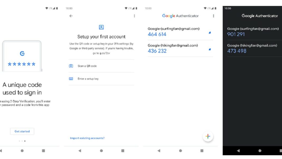 Google Authenticator APK (2023 Latest) for Android Free Download